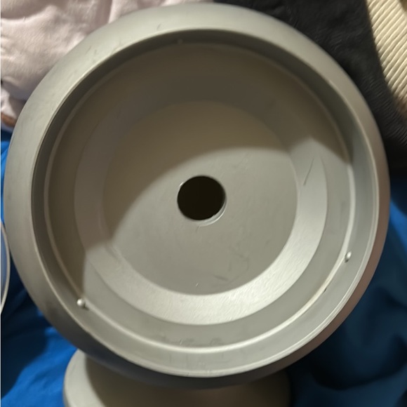 TimeStone | Other | Vintage Timestone Clock By Longford Designs Very ...